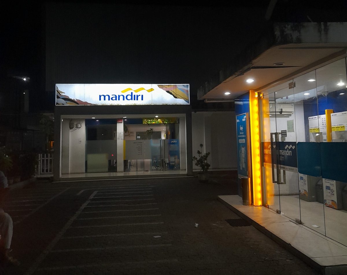 Aset Nasabah Bank Mandiri Sibolga Dilelang Sepihak Tanpa Pemberitahuan ...